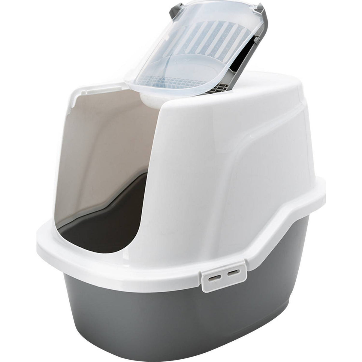 Pawise Baño Sanitario Gatos 43x67CM – Petluditos Tienda de Mascotas