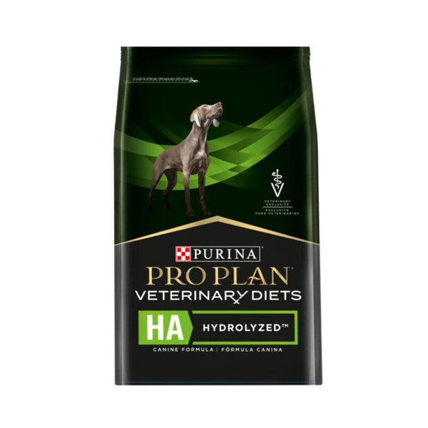 Pro Plan Veterinary Diets HA Hipoalergénico Perros 2K – Petluditos ...